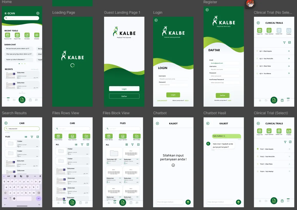Pushing the limits of Excel’s visual design features | by Josh Cottrell ...