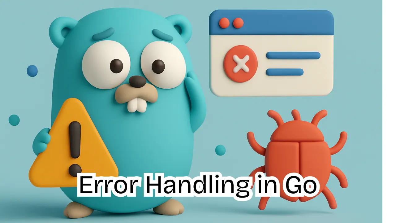 Is Golang Object-Oriented? | Stackademic