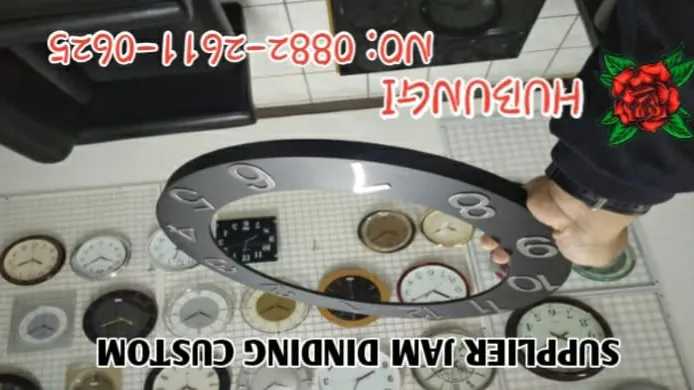 0882–2611–0625 |Toko Jam Dinding Sidoarjo | by Supplier Jam Dinding ...
