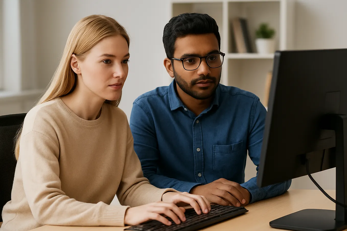 Git: Beginner-Essential | Shivam Panchal | Dev Genius