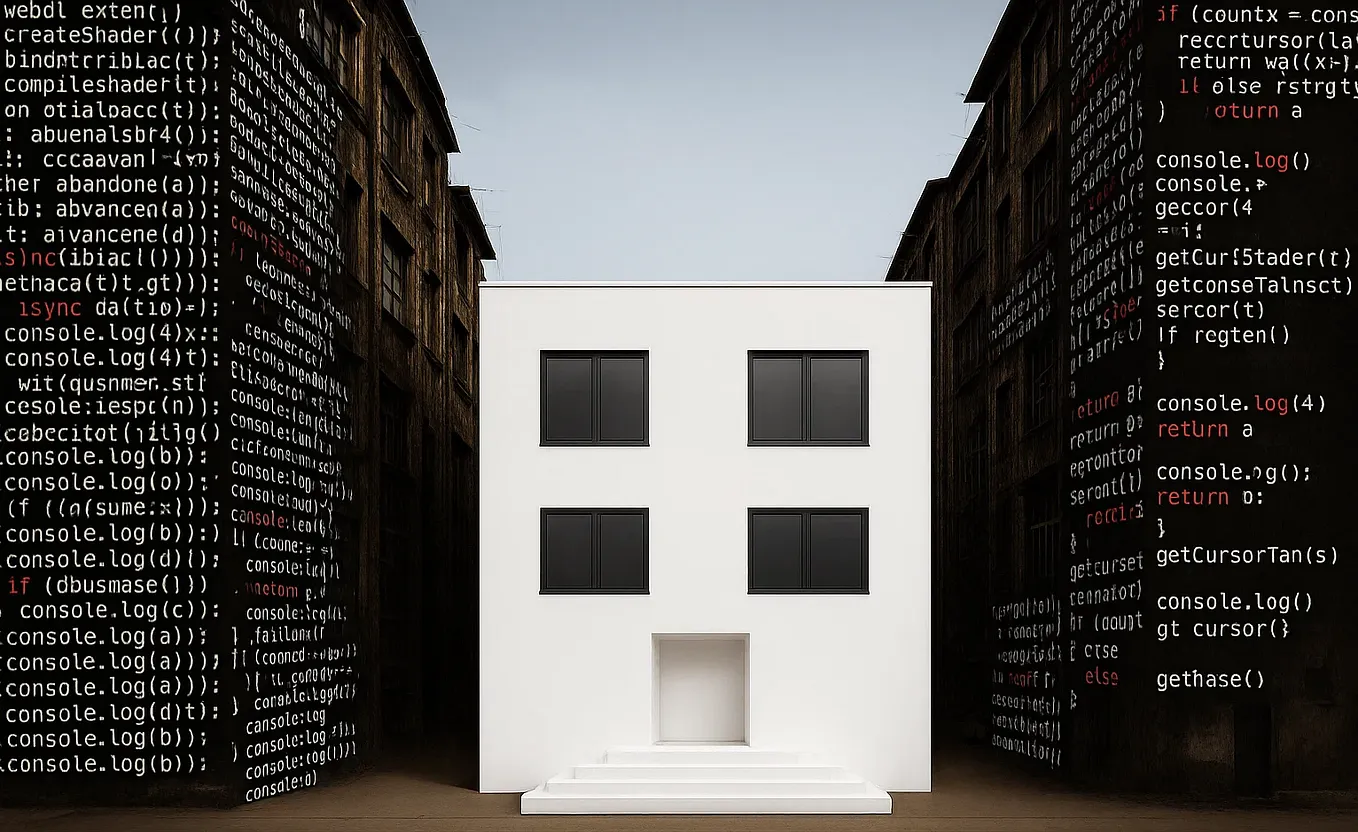 Xcode Project Structure for Clean Architecture in iOS | by Nagendra ...