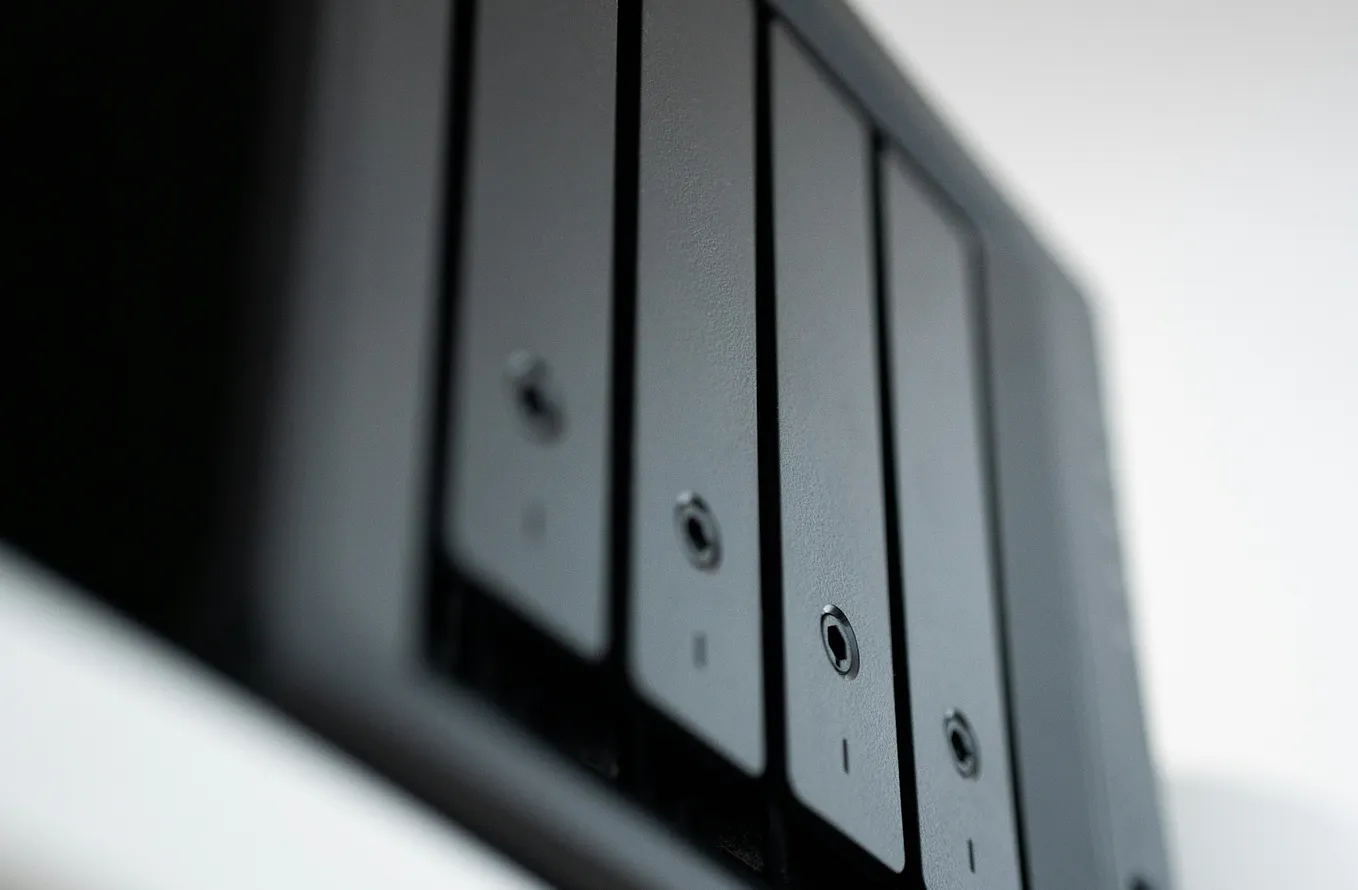 How I Built a 2-Node HA Proxmox Cluster with Ceph, Podman, and a ...