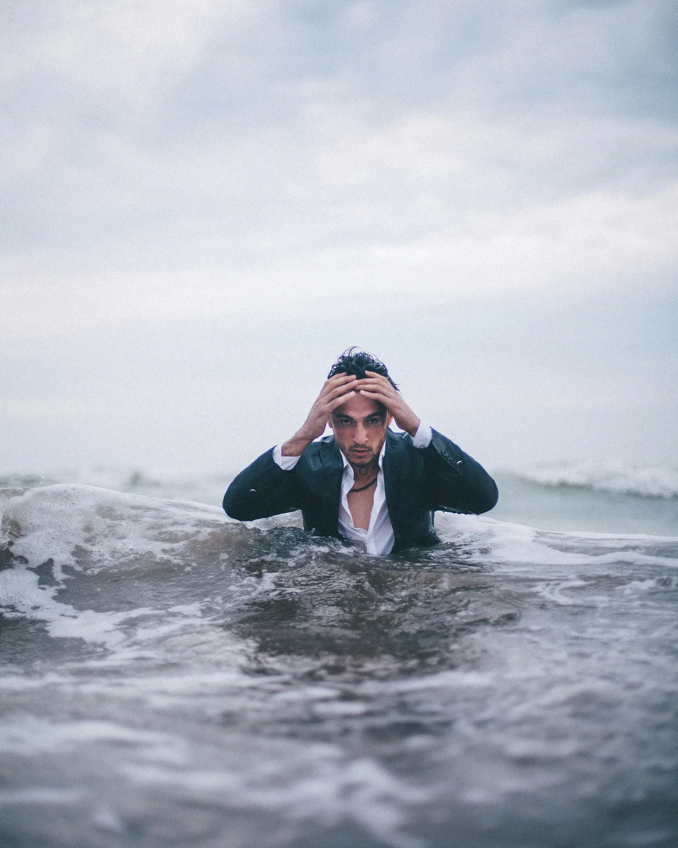 Why You Keep Attracting the Same Pain | by Dr. Ivan Edwards | The ...