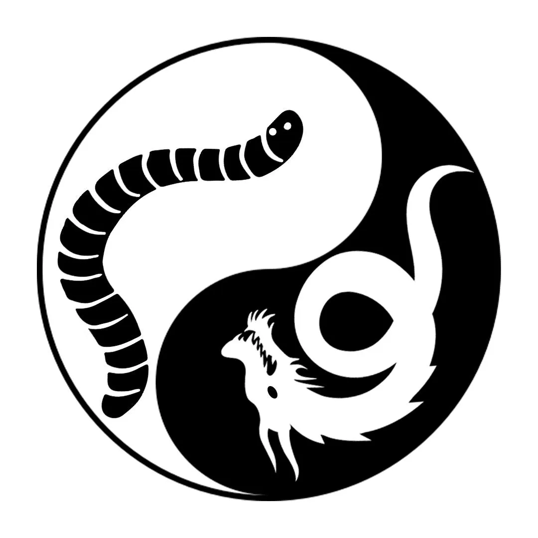 🐉 Cacing-Cacing, Naga-Naga (Part 2): Uang dan Hak untuk Memilih | by ...