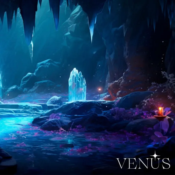 What Color is Venus and Why?. Planets have their hues due to their ...