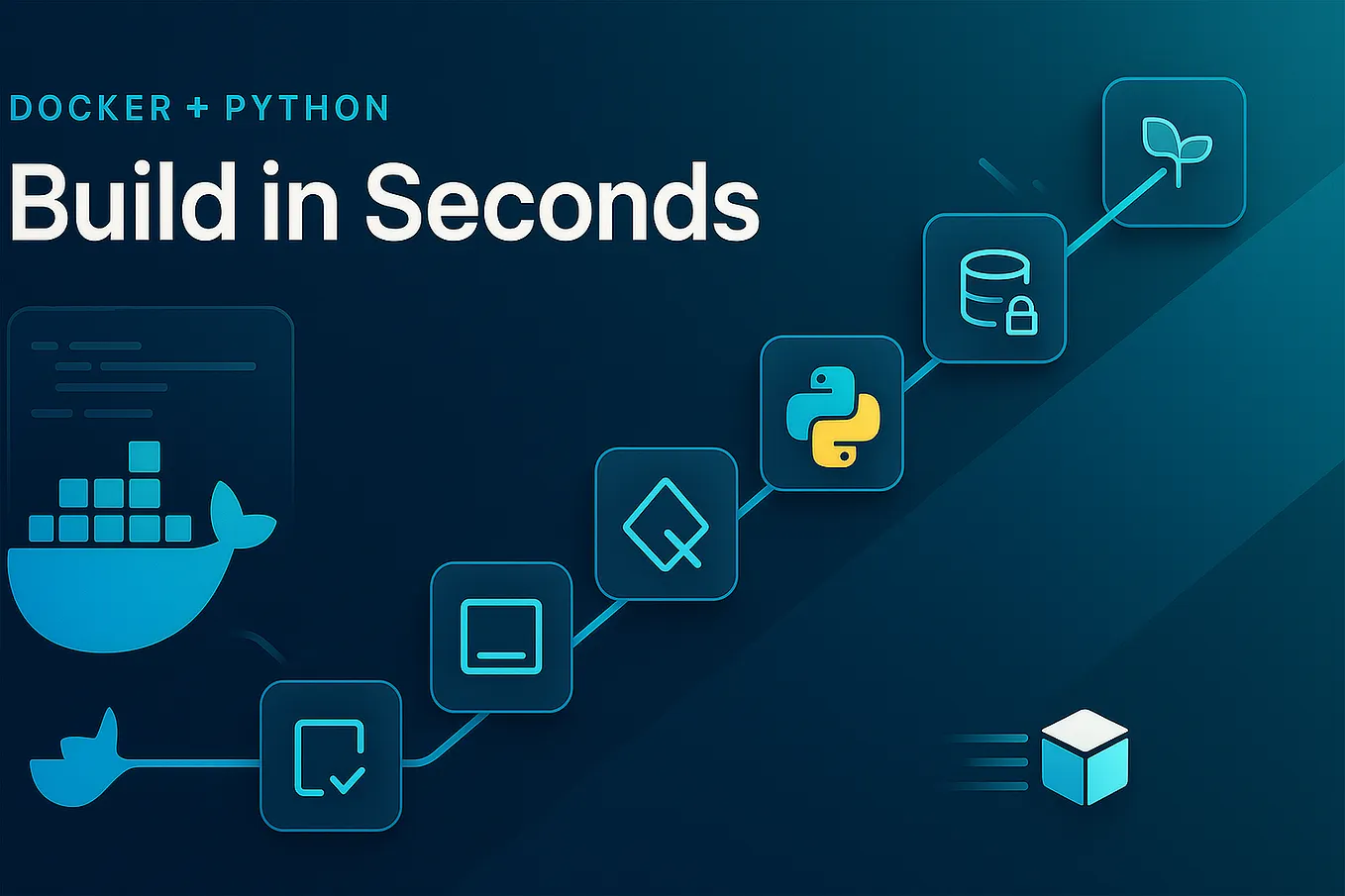 Hosting Python FastAPI in an Azure Function and Three Key Benefits | by Himat Deo | Mesh-AI ...