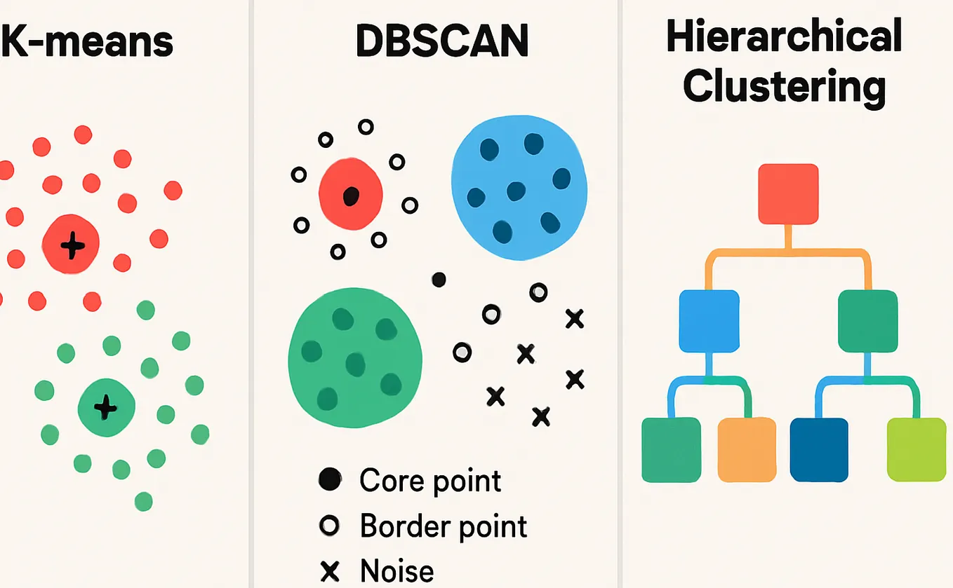 HDBSCAN Explained A Beginner s Guide To Density Based Clustering By HDBSCAN Explained A Beginner s Guide To Density Based Clustering By