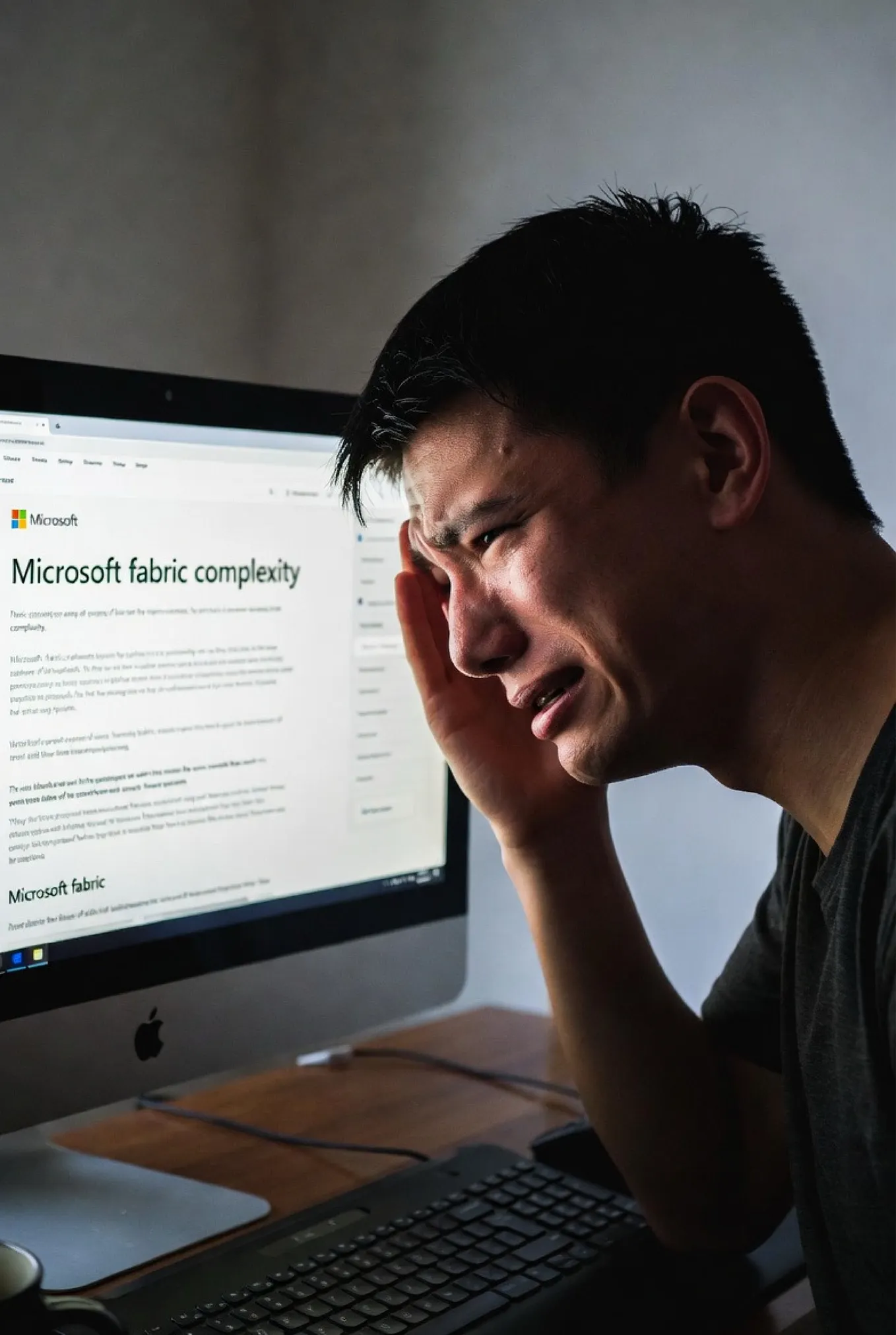 Your Laptop Isn’t Old. Windows Just Got Heavy. | by Parade | Feb, 2026 ...