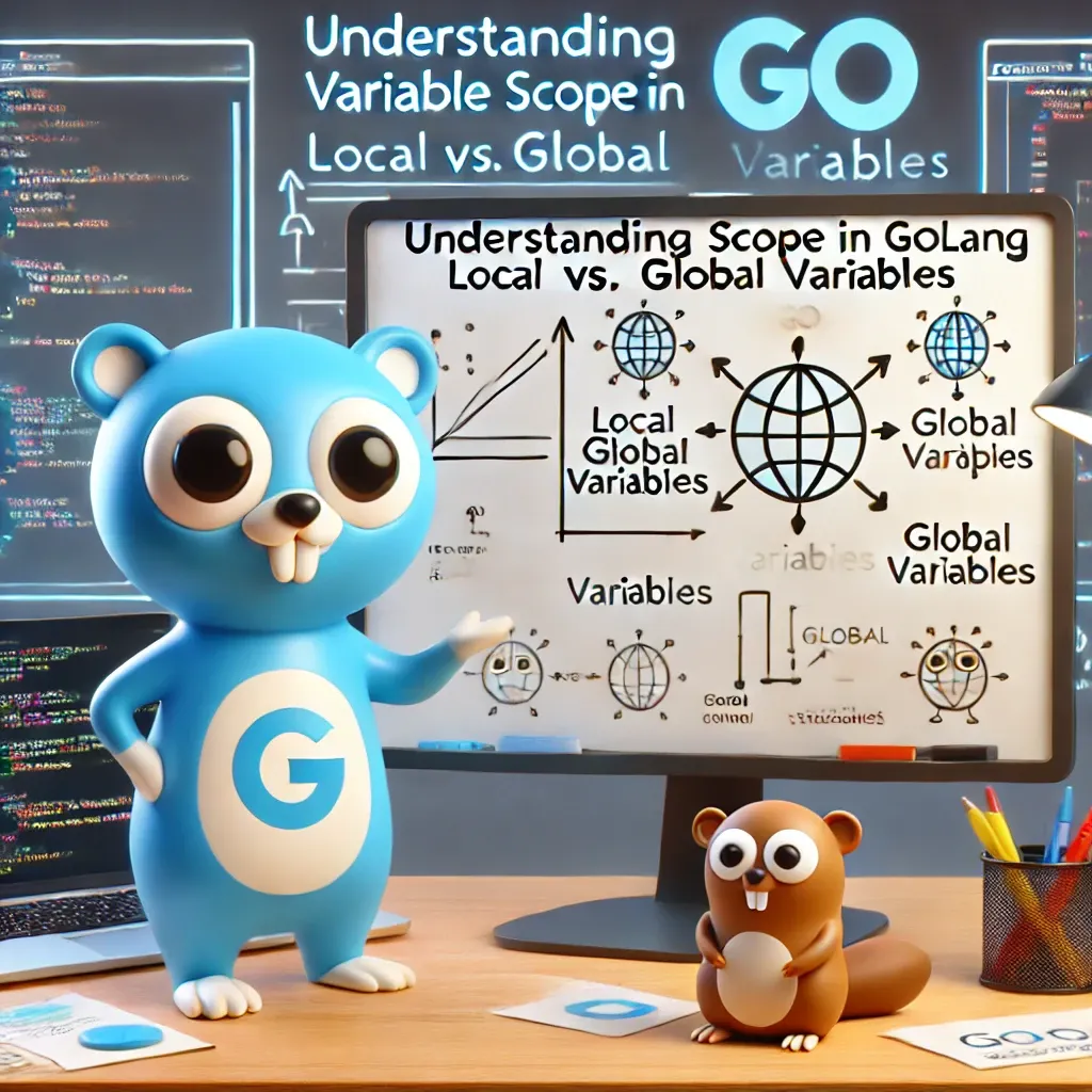 A Production-Grade Guide to Golang Database Connection Management with MySQL/MariaDB | by Ahmed ...