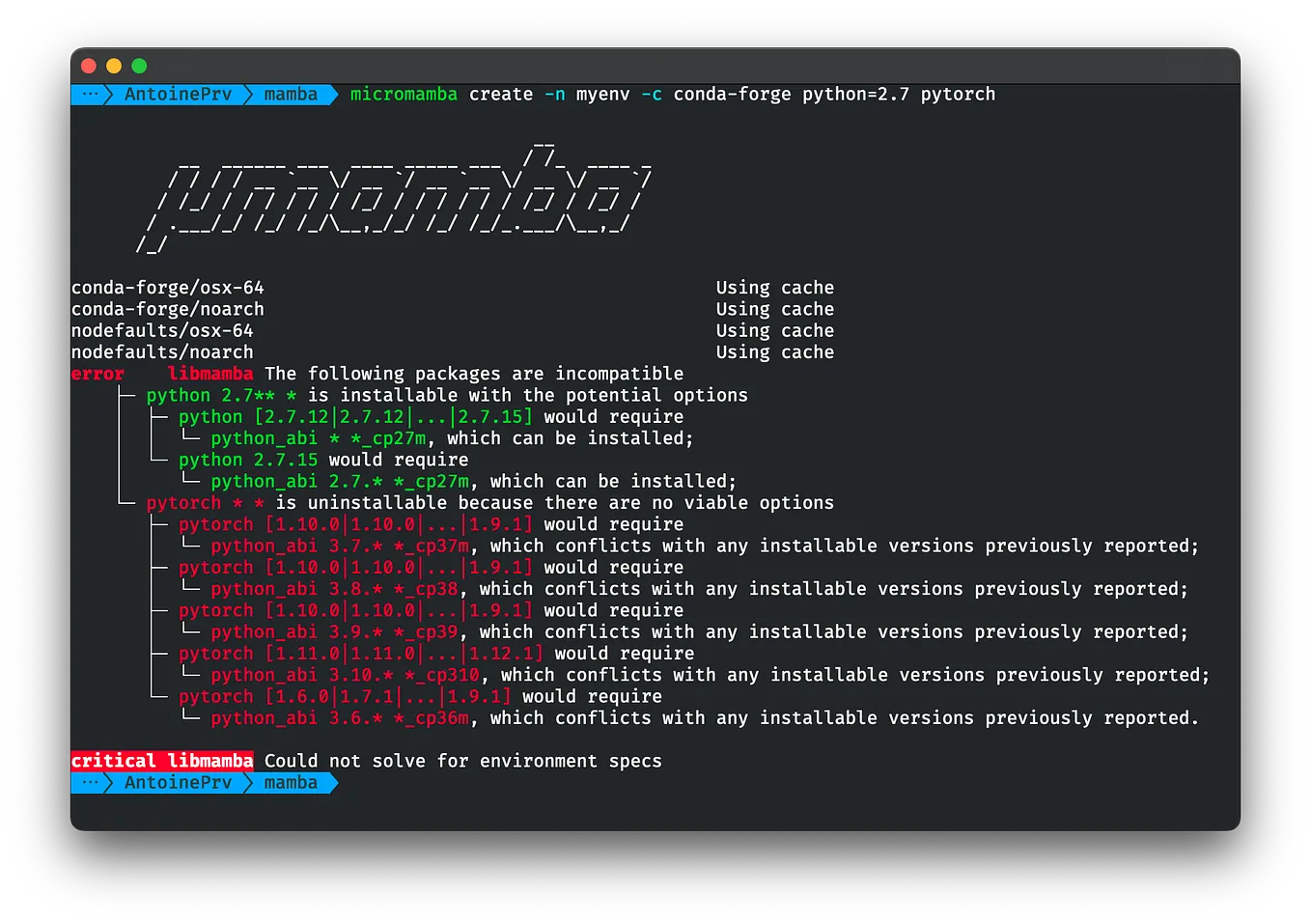 Instantly view Parquet files in JupyterLab with Arbalister | by Antoine ...