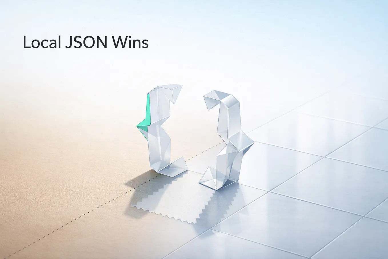 Taming the JSON Beast: How to Parse Complex Nested Data in BigQuery | by Jitendra Jaladi ...