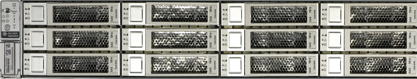 Redefining Recovery: A Deep Dive into the Oracle ZDLRA | by Arsalan ...