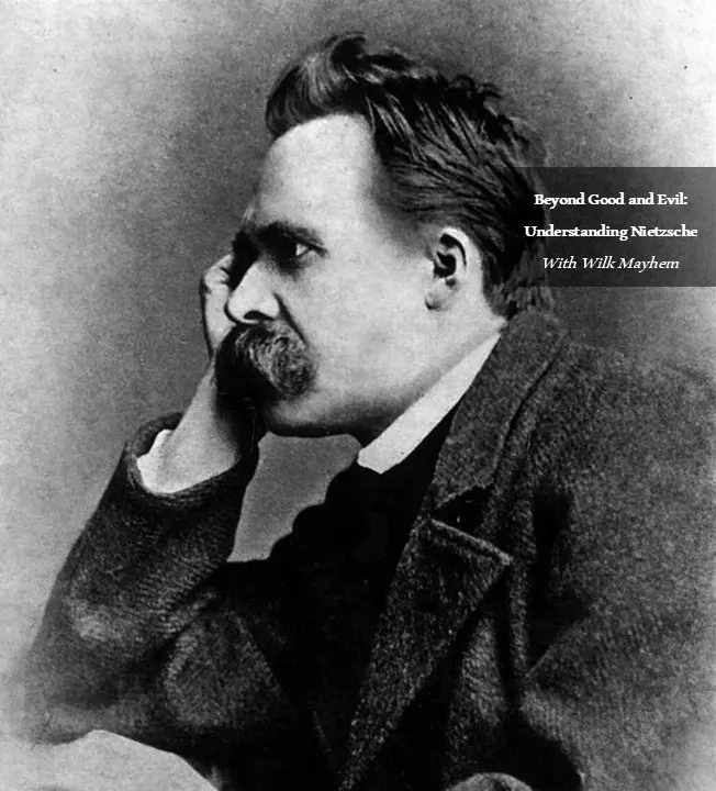Aphorism 50, Nietzsche’s “Beyond Good and Evil”: Understanding ...