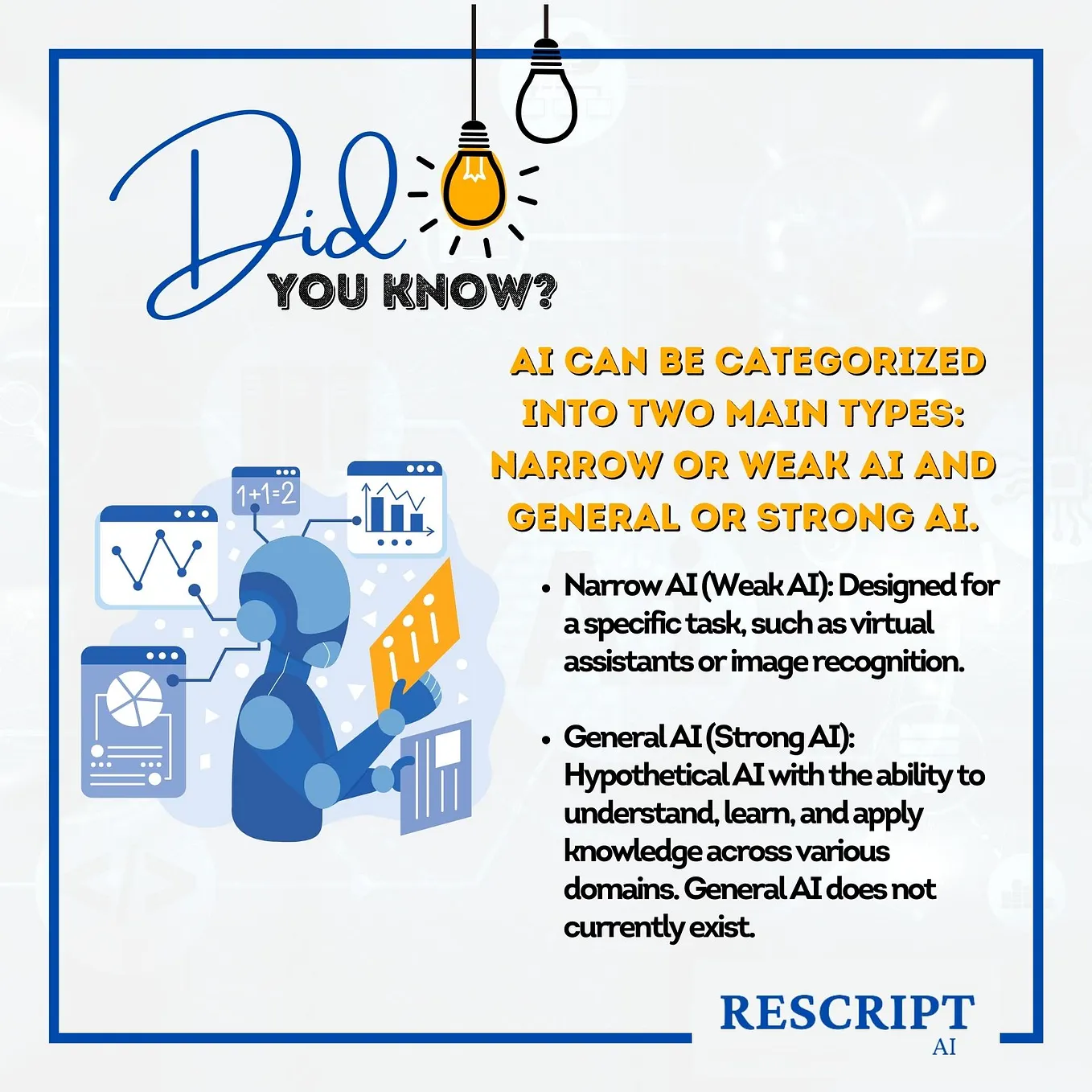 How to Train Your Own Generative AI Model | by Rescript AI | Medium