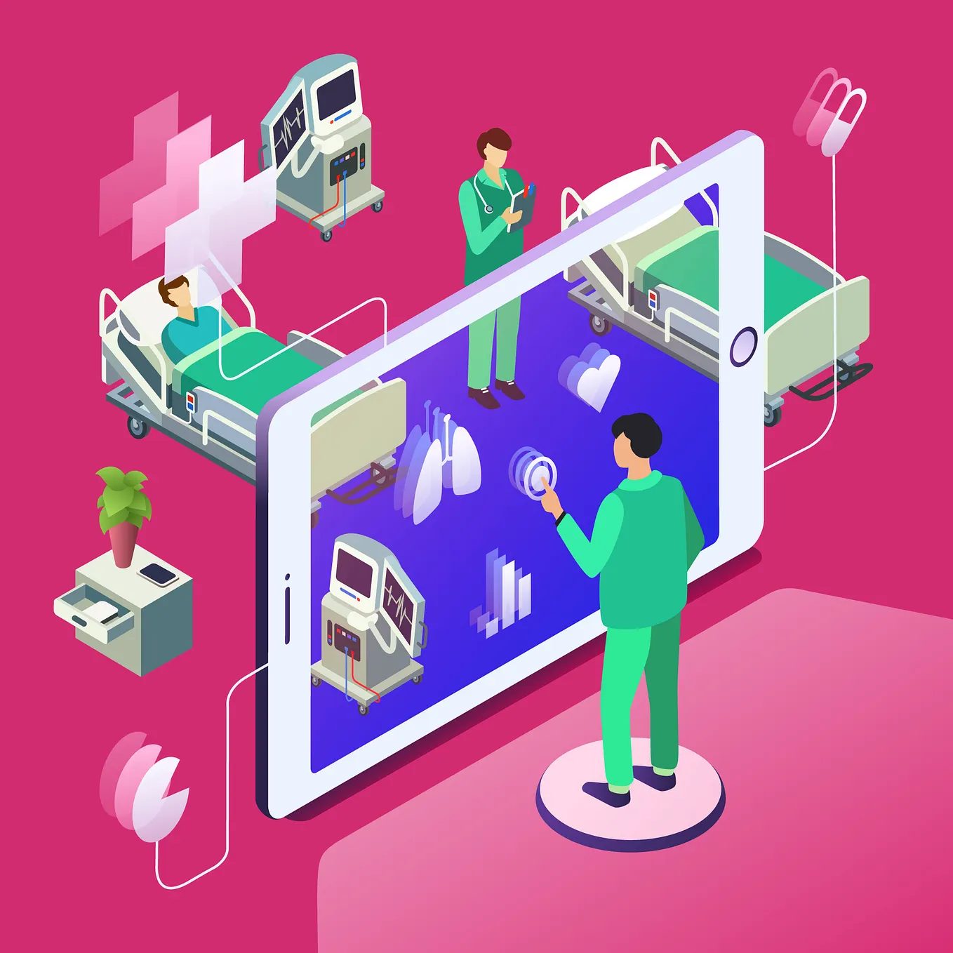 The Empathic Algorithm: Revolutionizing Mental Health Screening with AI ...