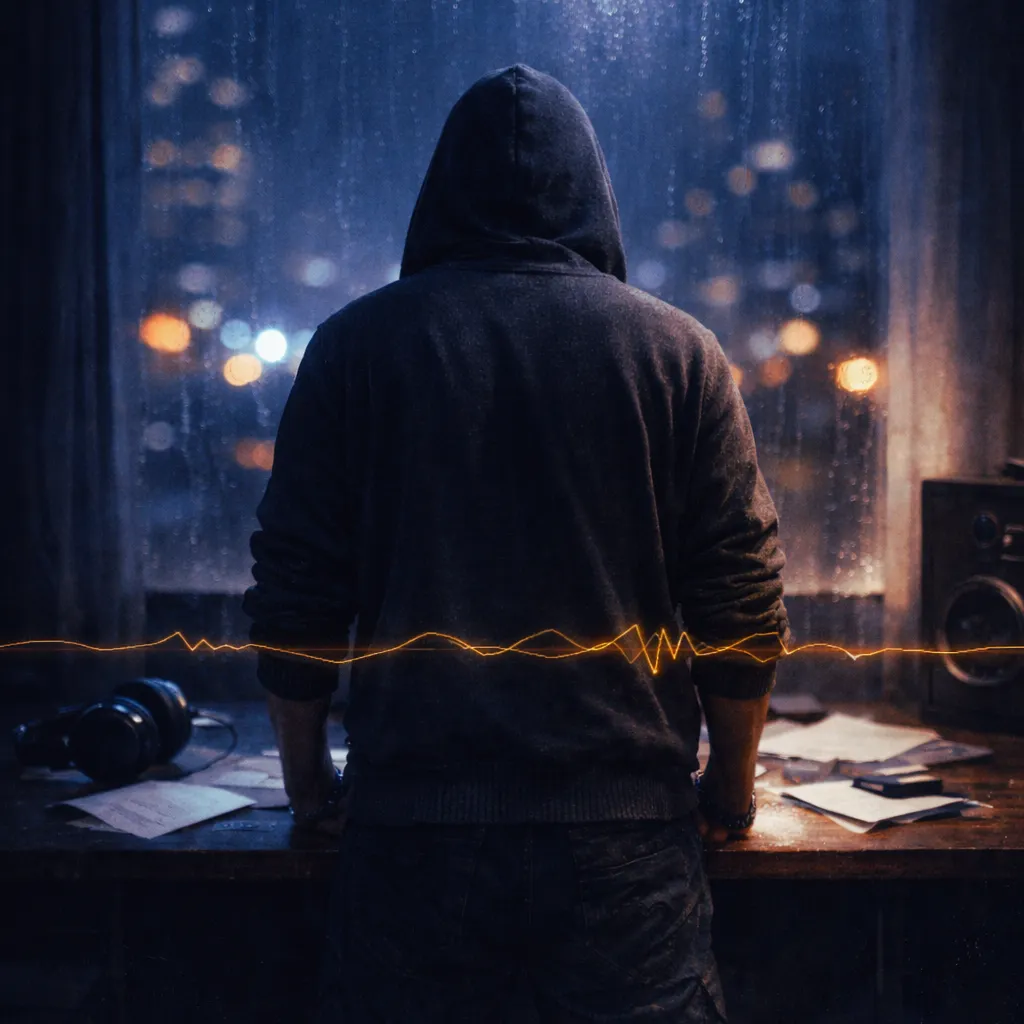 The Geometry of Genius: Mapping Eminem’s Four Alter Egos | by Elias K ...