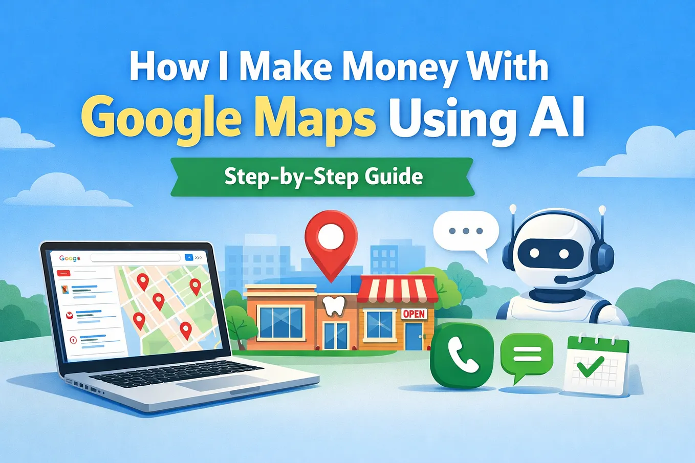 3 Proven Ways to Earn Serious Money with Google Gemini | by Arnob ...