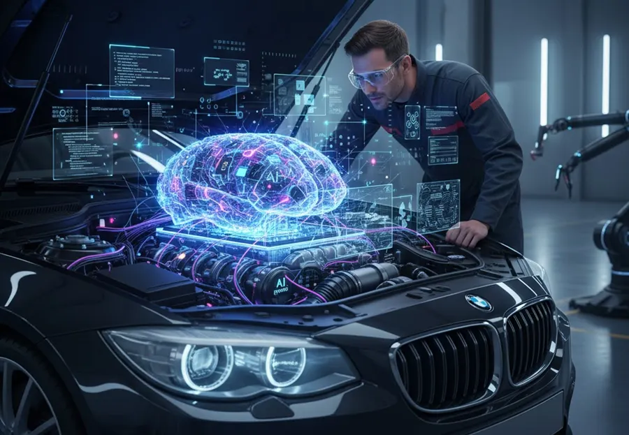 Authentic AI — An Oxymoron or a Revelation? | by Bill Lovell | Dec ...