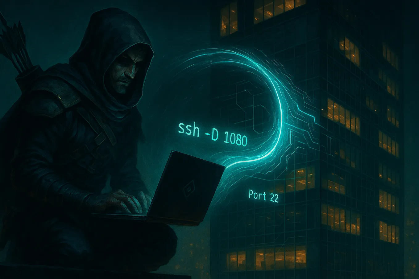 Understanding Kerberoasting With Rubeus A First Principles Approach To Active Directory