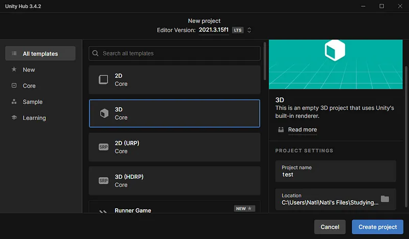 The Difference between the SetActive method and the Enabled property ...