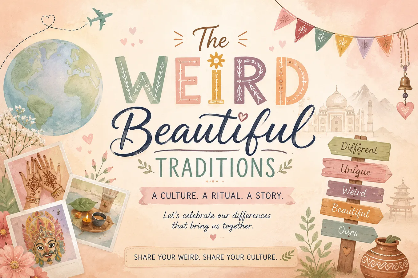 Global Parents’ Day Challenge — Winners are here!🏆 | by Monika Mahadev ...