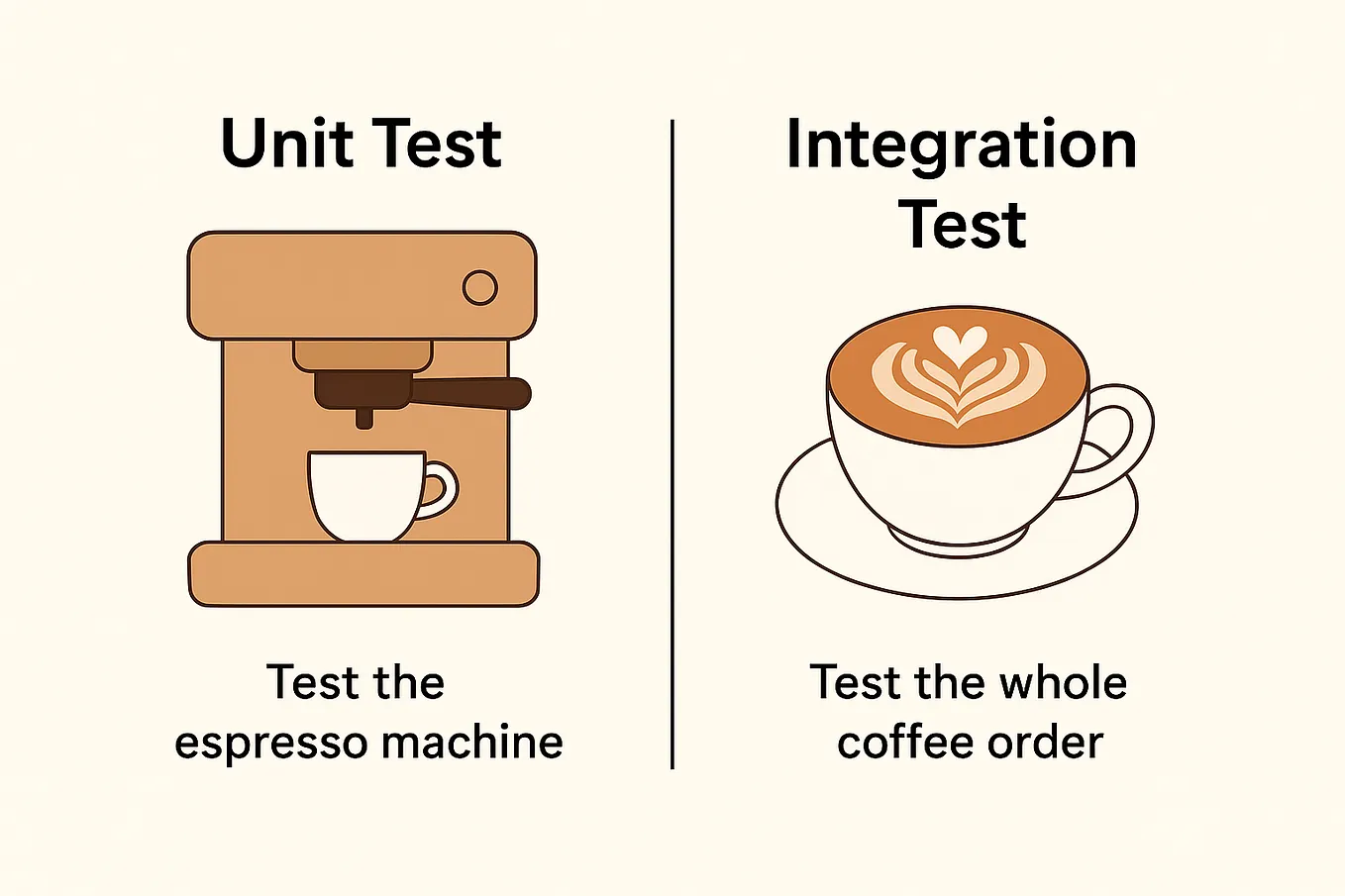 Implementing Unit Tests And Integration Tests In Python With Test Database And Mock Server By