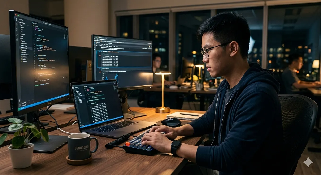 The Complete Data Engineering Course (100 Articles — From Beginner to ...