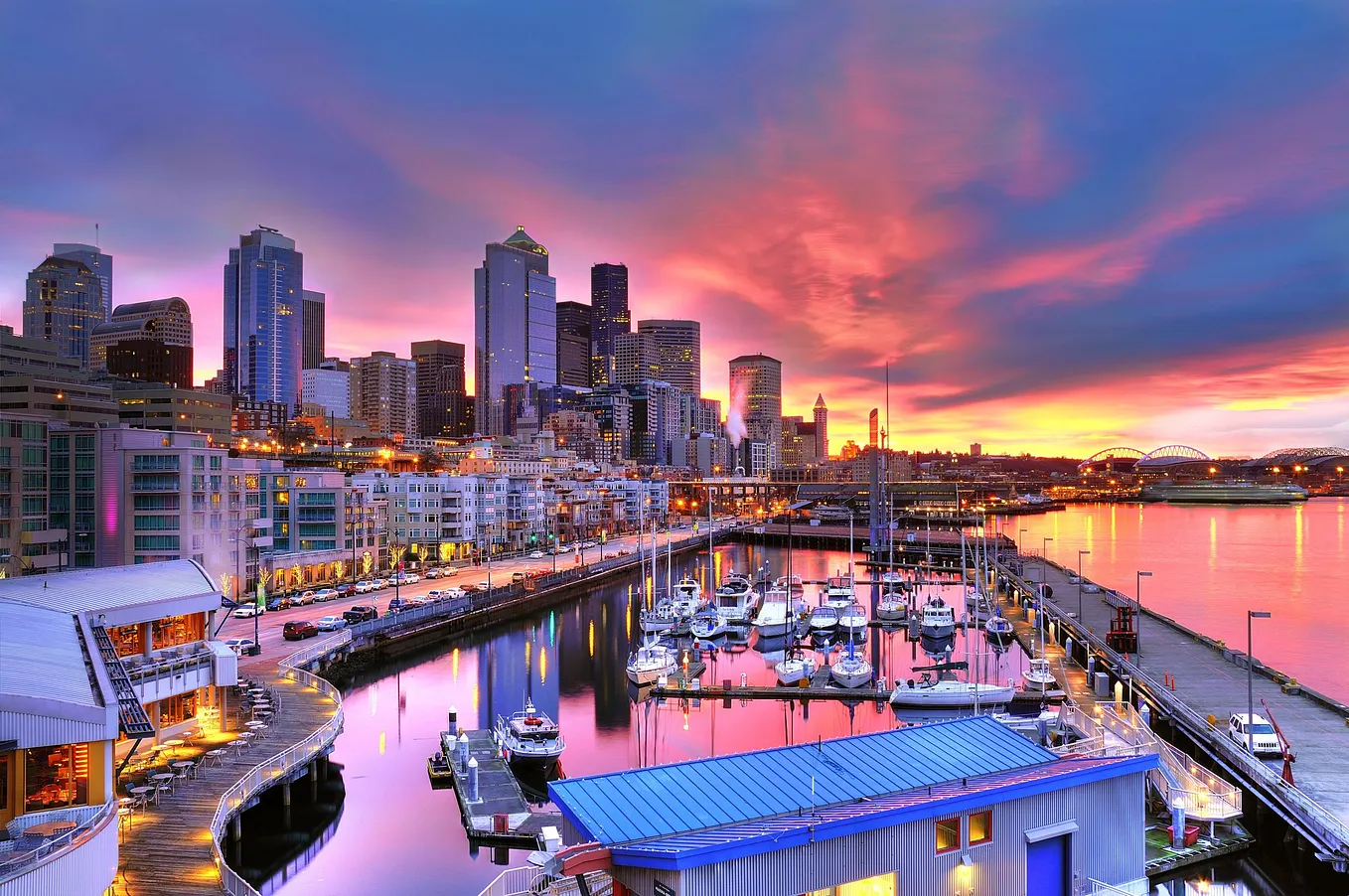 Great Runs in Baltimore. Baltimore, also known as Charm City… | by ...