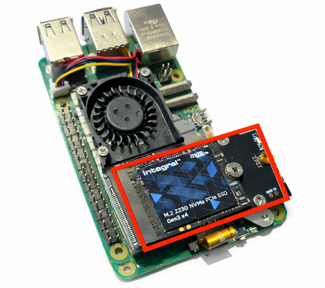 Part 1: Build a Security Camera System with Home Assistant on Raspberry ...