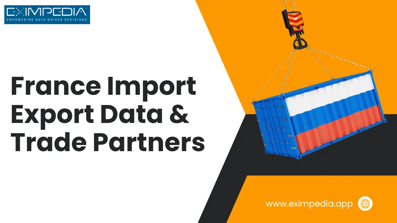 Top Products Exported from the USA to India | by Eximpedia | Medium