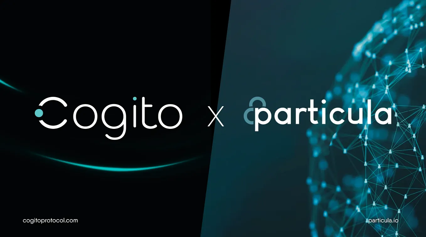 Cogito Protocol and Unicorn Venture Partnership Announcement | by ...