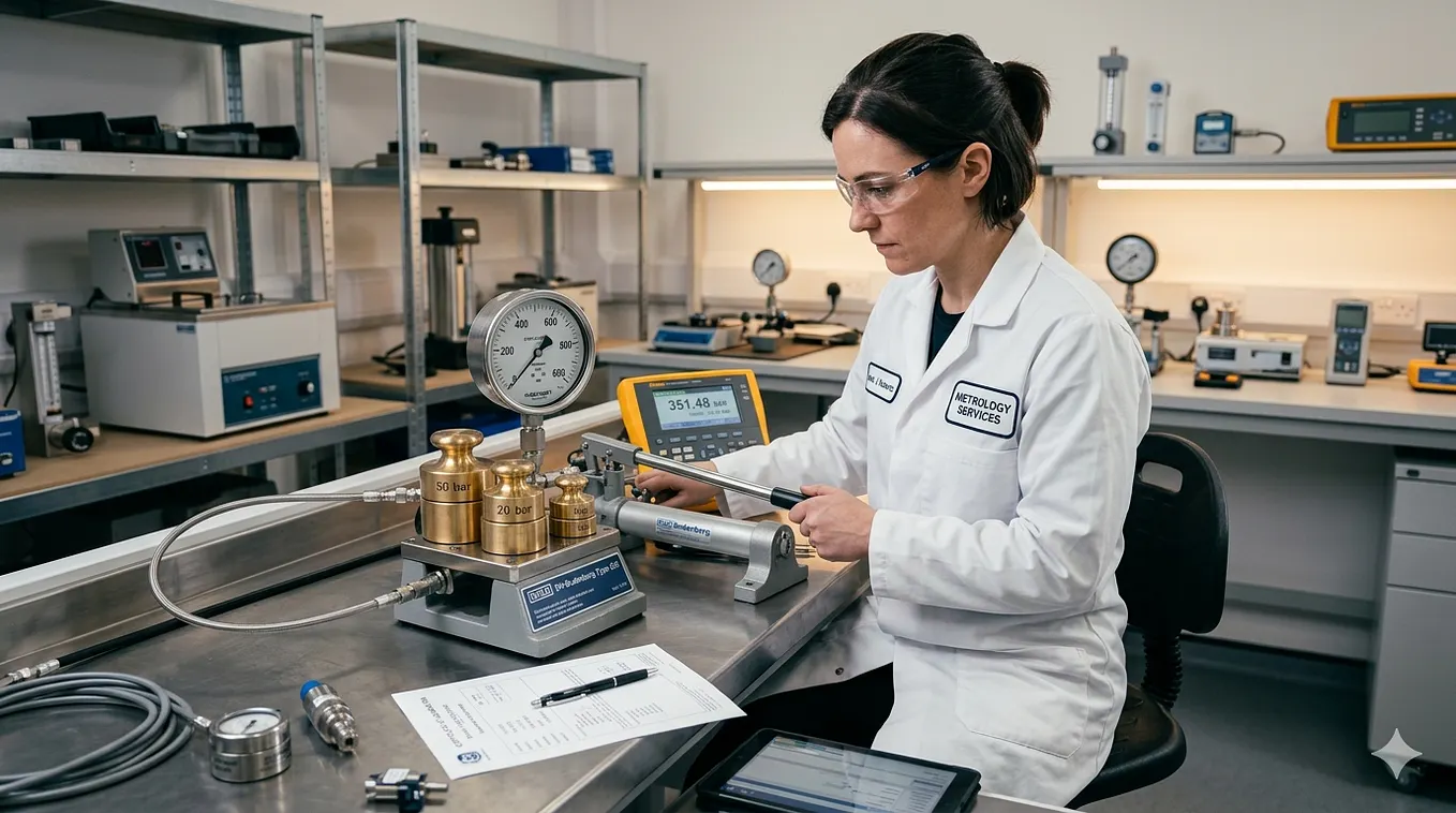 What is Calibration? The Complete Guide to Precision Measurement | by ...