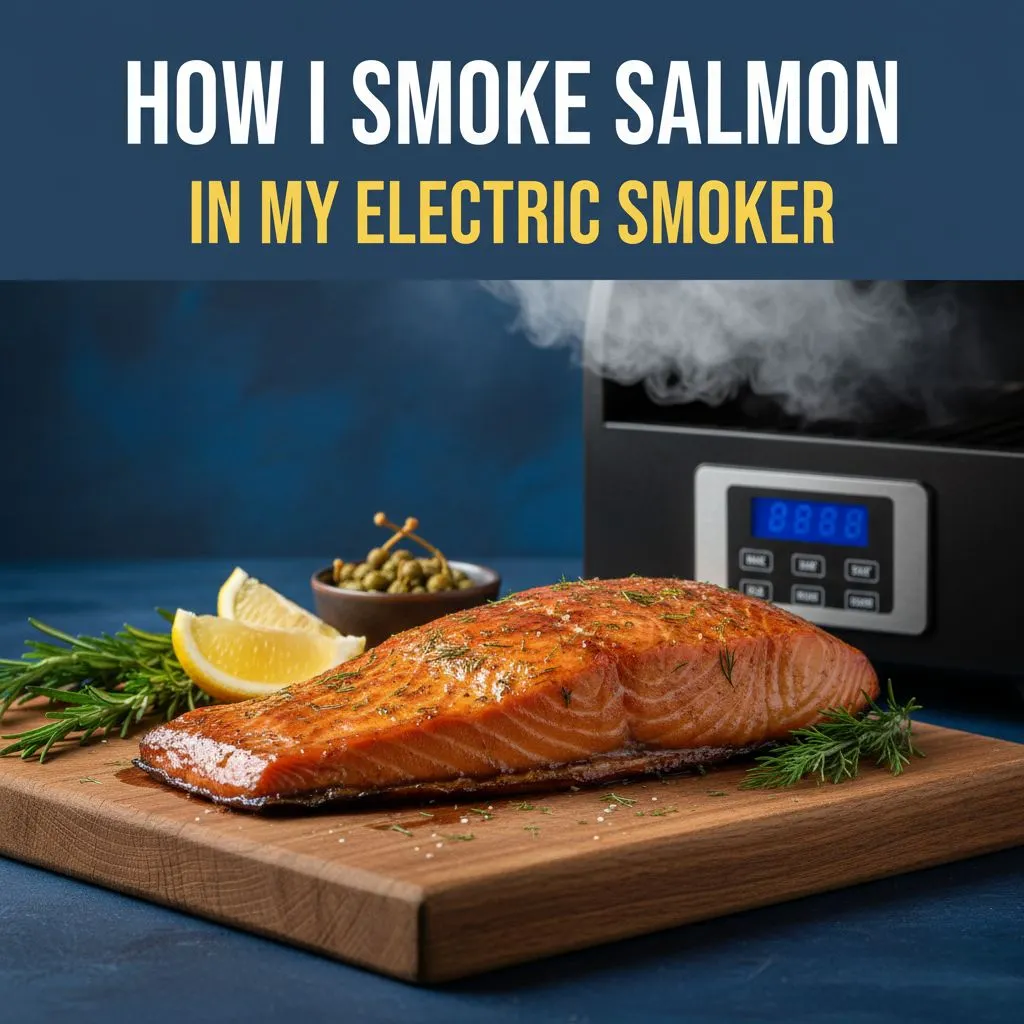 How to Smoke a Brisket in an Electric Smoker | Easy Guide | Medium