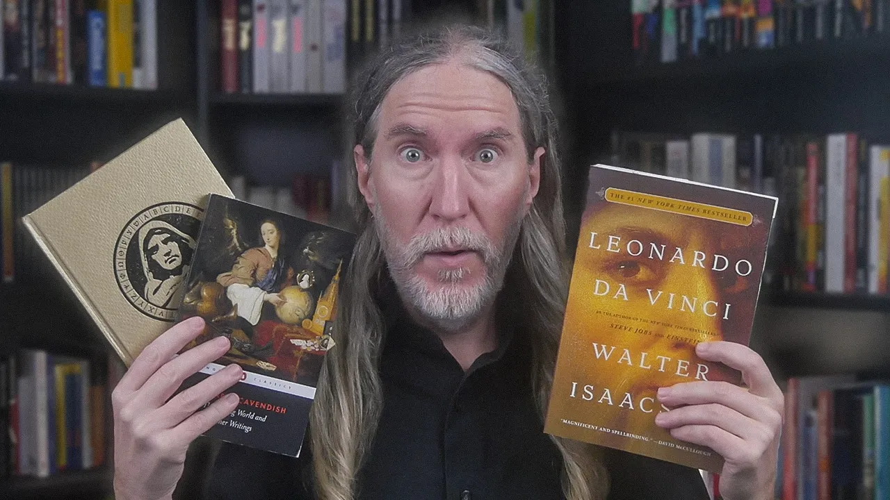7 of the Most Unusual Memory Palace Books Ever Published | by Anthony ...