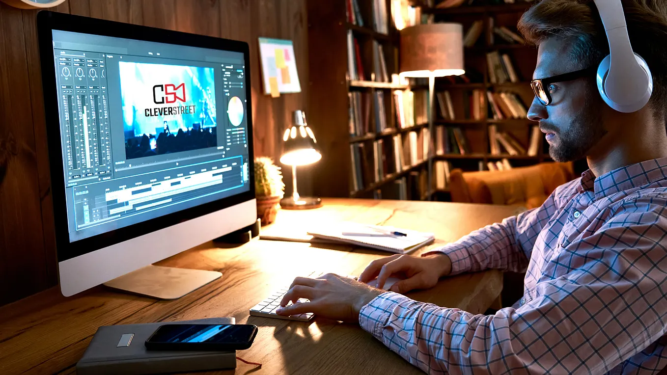 8 Essential Technical Elements That Shape Film Production | by ...