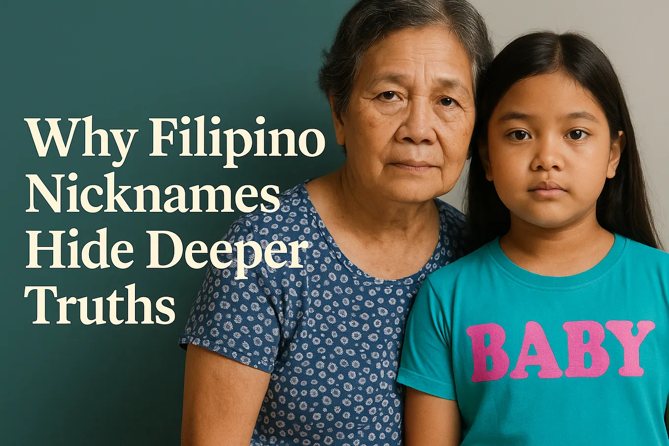 Family Systems: The Roles We Play Without Noticing | When Families Speak