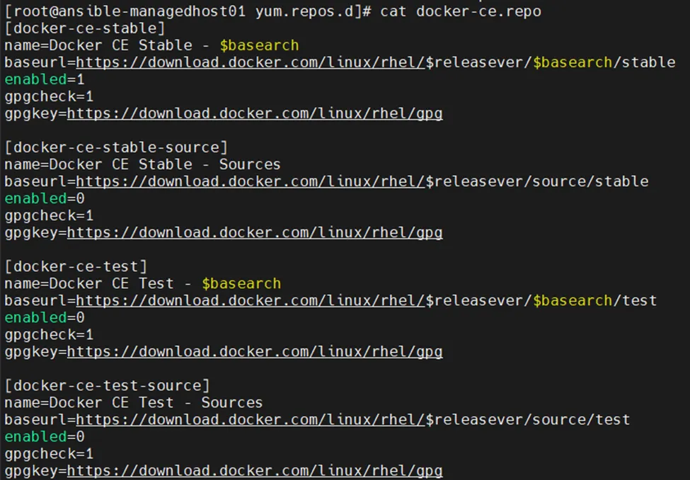 Docker — Operations with Detailed Examples | by Anuj Pal | Medium