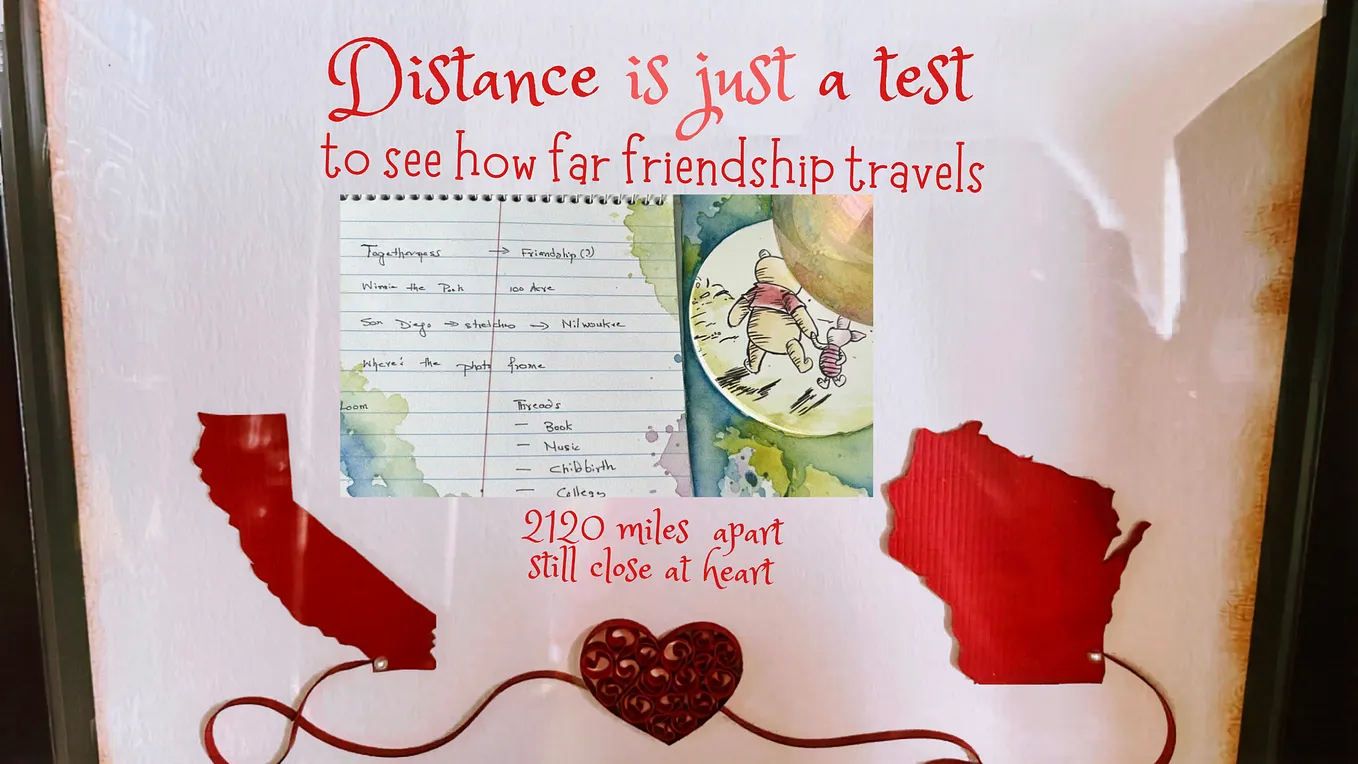 A Promise. In each day | by Tania Wallace | Paper Poetry | Jun, 2026 ...
