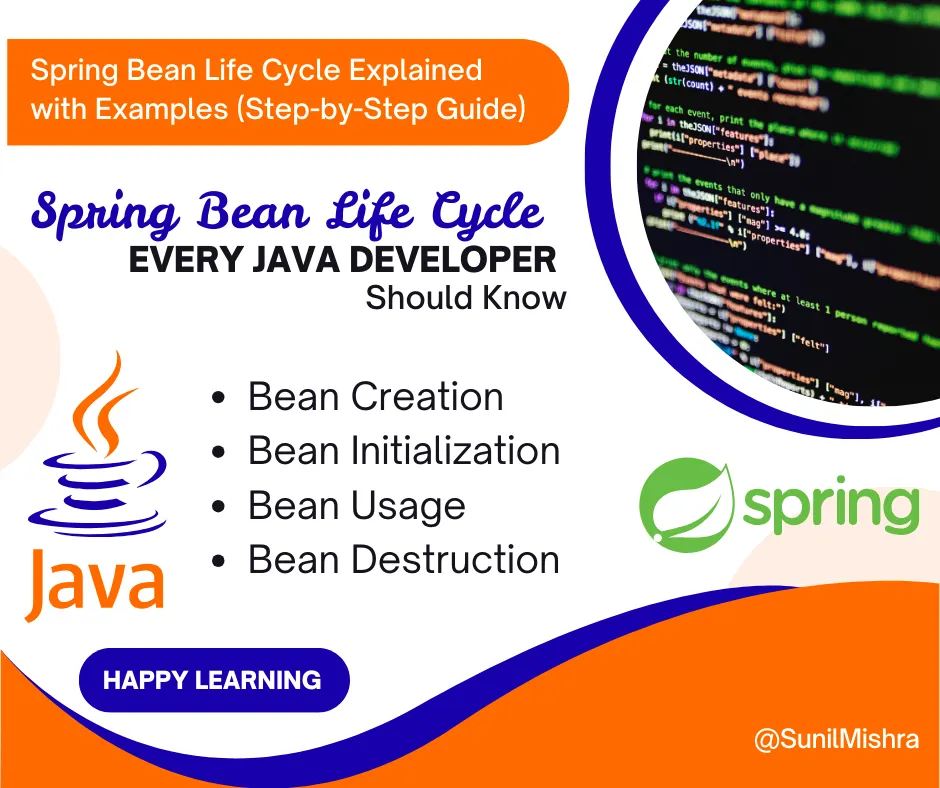 What Really Happens When You Inject a Prototype Bean into a Singleton ...