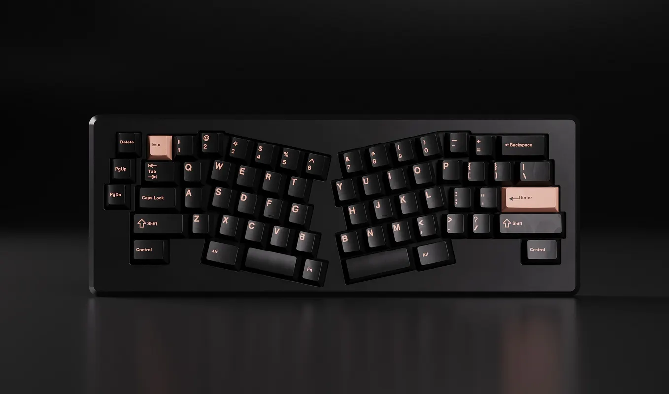 Mechanical Keyboard Manufacturing Process | by Andrew Yuan | Medium