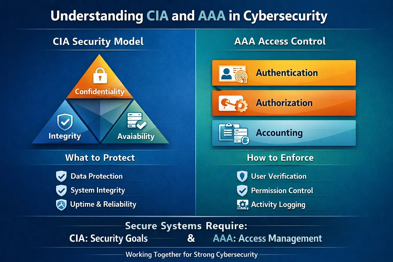 IoA vs IoC in Cybersecurity: What’s the Difference and Why It Matters ...