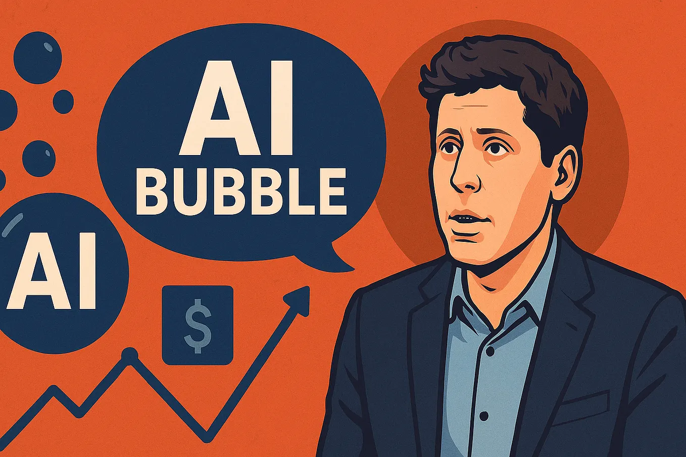 The Quiet Resistance: Why Some People Still Refuse AI in 2025 | by ...