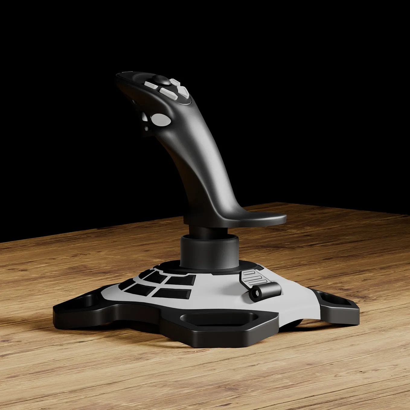 Implement Gamepad UI Navigation in Unreal Engine 5 with Enhanced Input | by James Roha | Medium