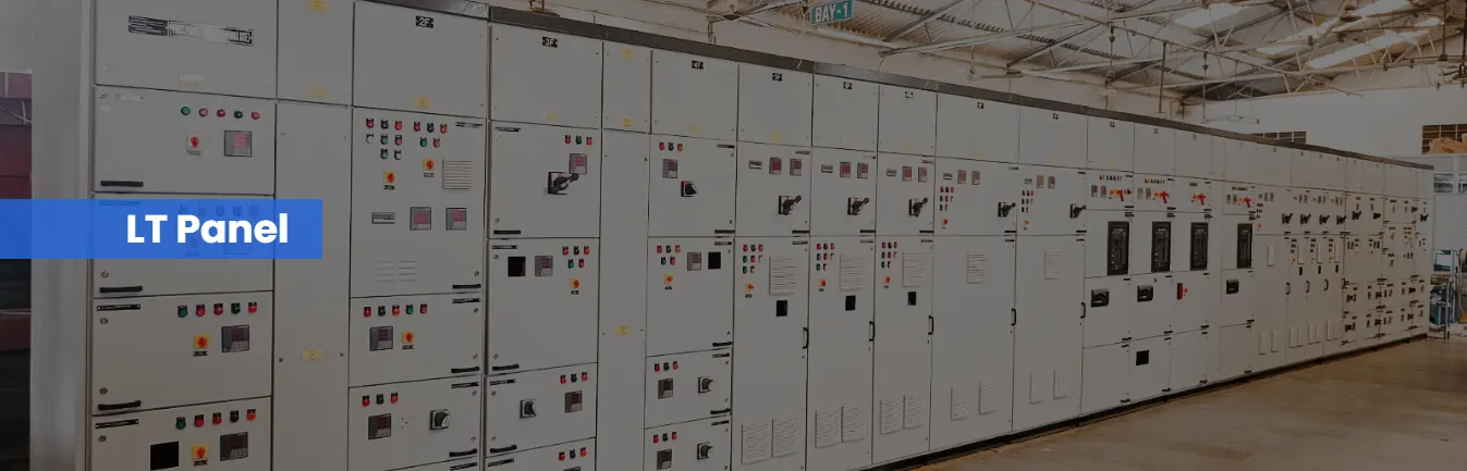 How do you install an electrical panel board? | by Engineers ...
