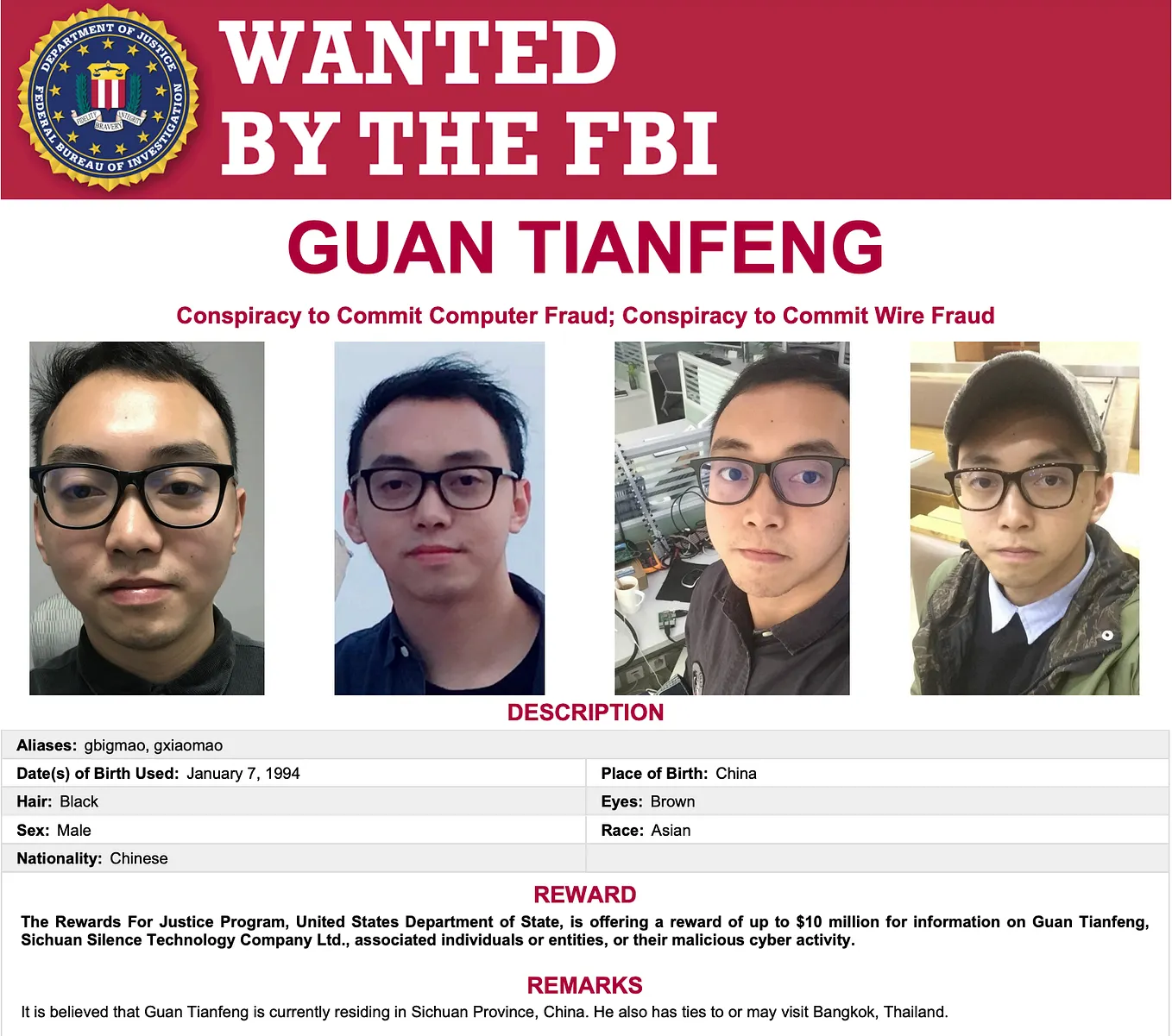 The Fall of a Hacker: Unmasking the Philippines’ Most Wanted ...