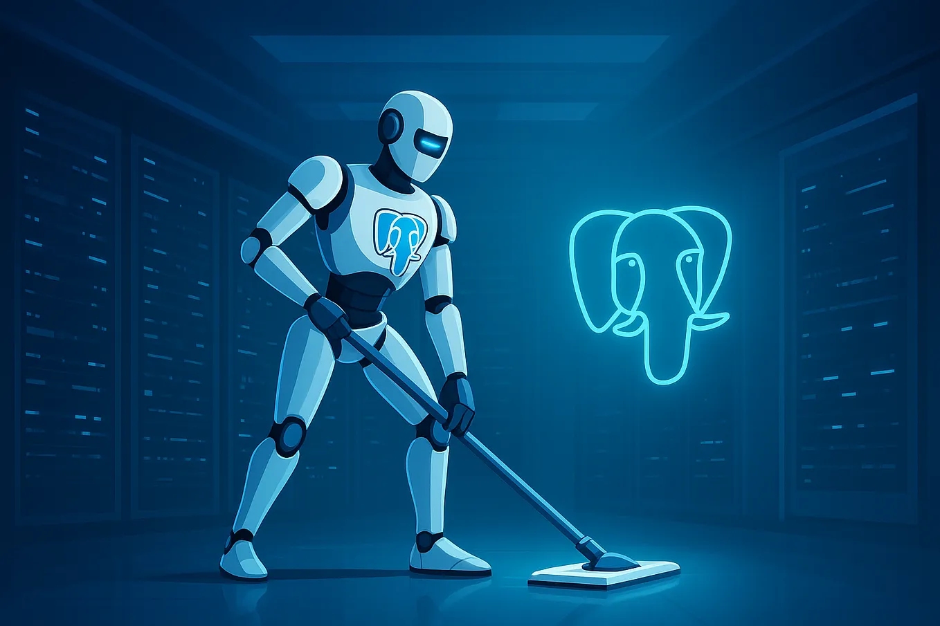 Scaling PostgreSQL Without Losing Your Mind: From One Box to a Distributed Powerhouse | by ...