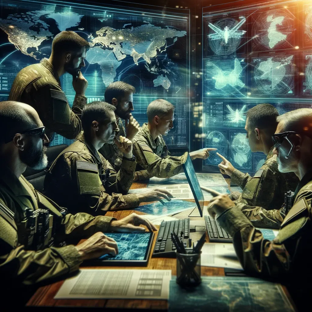 The Psychological Secrets Special Forces Use to Stay Calm Under Fire ...