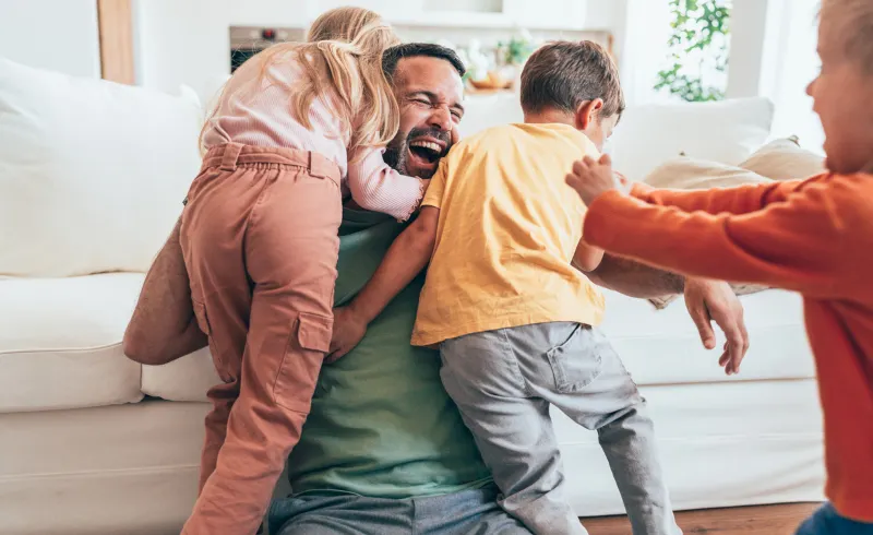 The Masculinity Gap: Do Men Know What Their Needs Are in Today’s ...