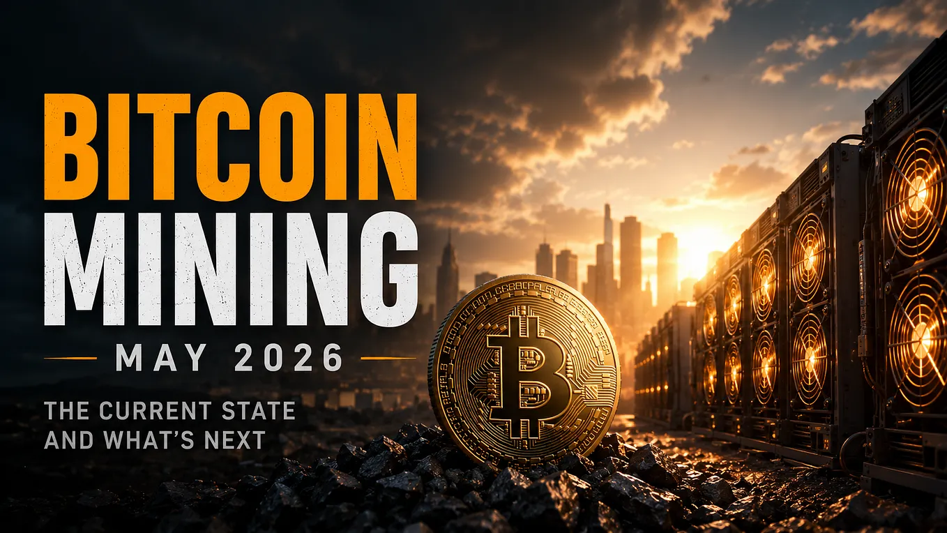 Is Bitcoin Mining Still Profitable? A Deep Dive into October 2025 ...