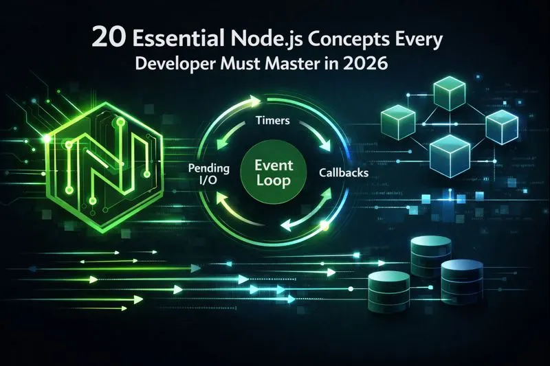 Understanding Streams in Node.js & NestJS: Building Real-Time Live Streaming Applications | by ...
